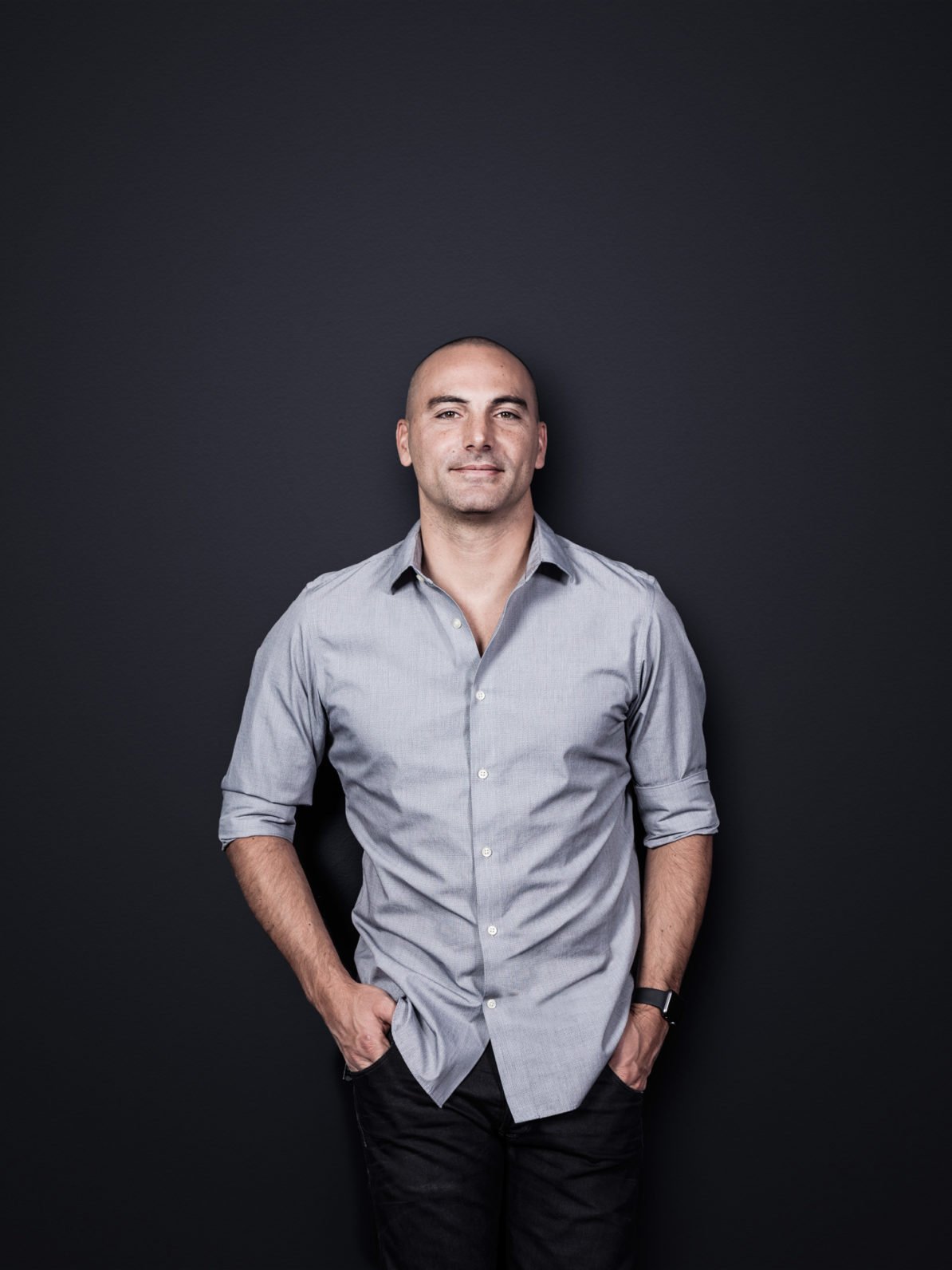 Julien Montousse - Patrick Strattner Photography