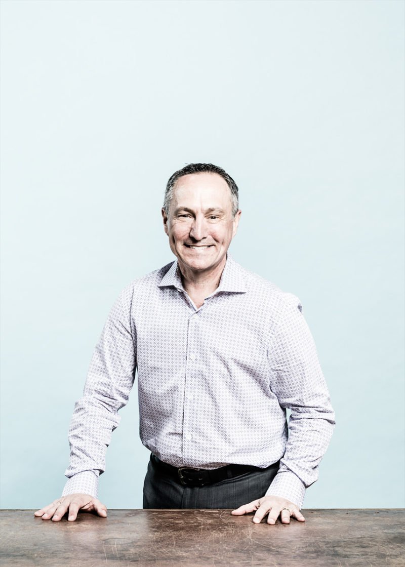 Tom Avery - Los Angeles based photographer Patrick Strattner