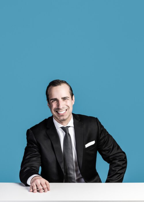 Editorial and Commercial Photographer Patrick Strattner | Los Angeles ...