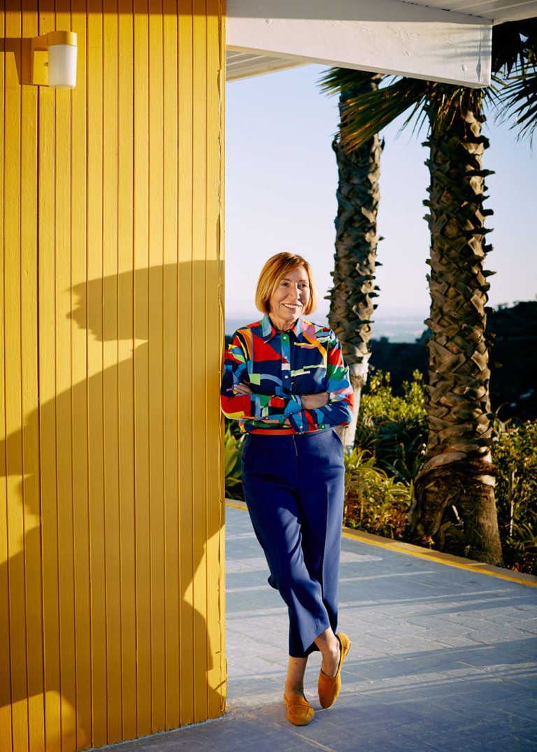 Frances Schoenberger - Editorial and Commercial Photographer Patrick ...