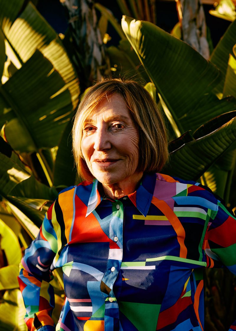 Frances Schoenberger - Editorial and Commercial Photographer Patrick ...