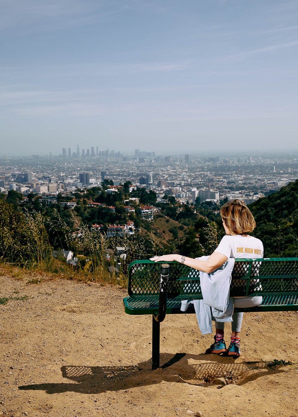 Frances Schoenberger - Editorial and Commercial Photographer Patrick ...