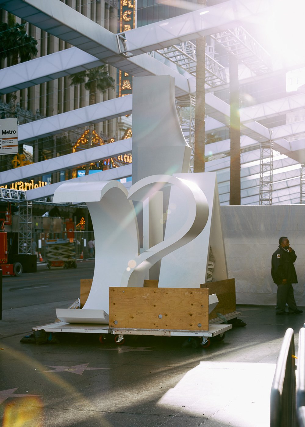 Frances Schoenberger - Editorial and Commercial Photographer Patrick ...