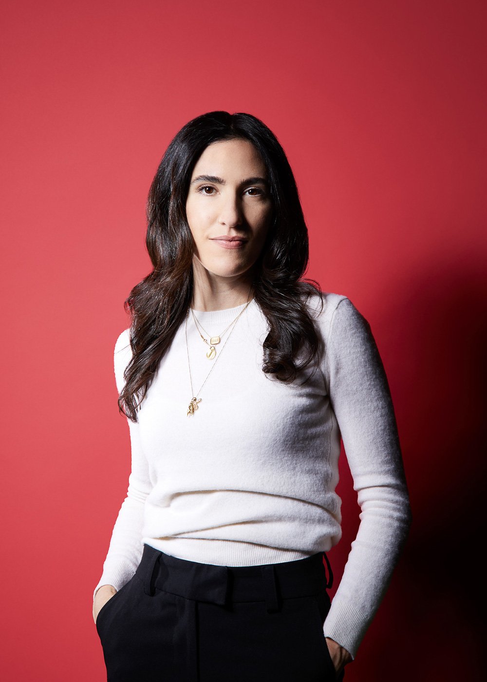 Sarah Collins - Patrick Strattner Photography