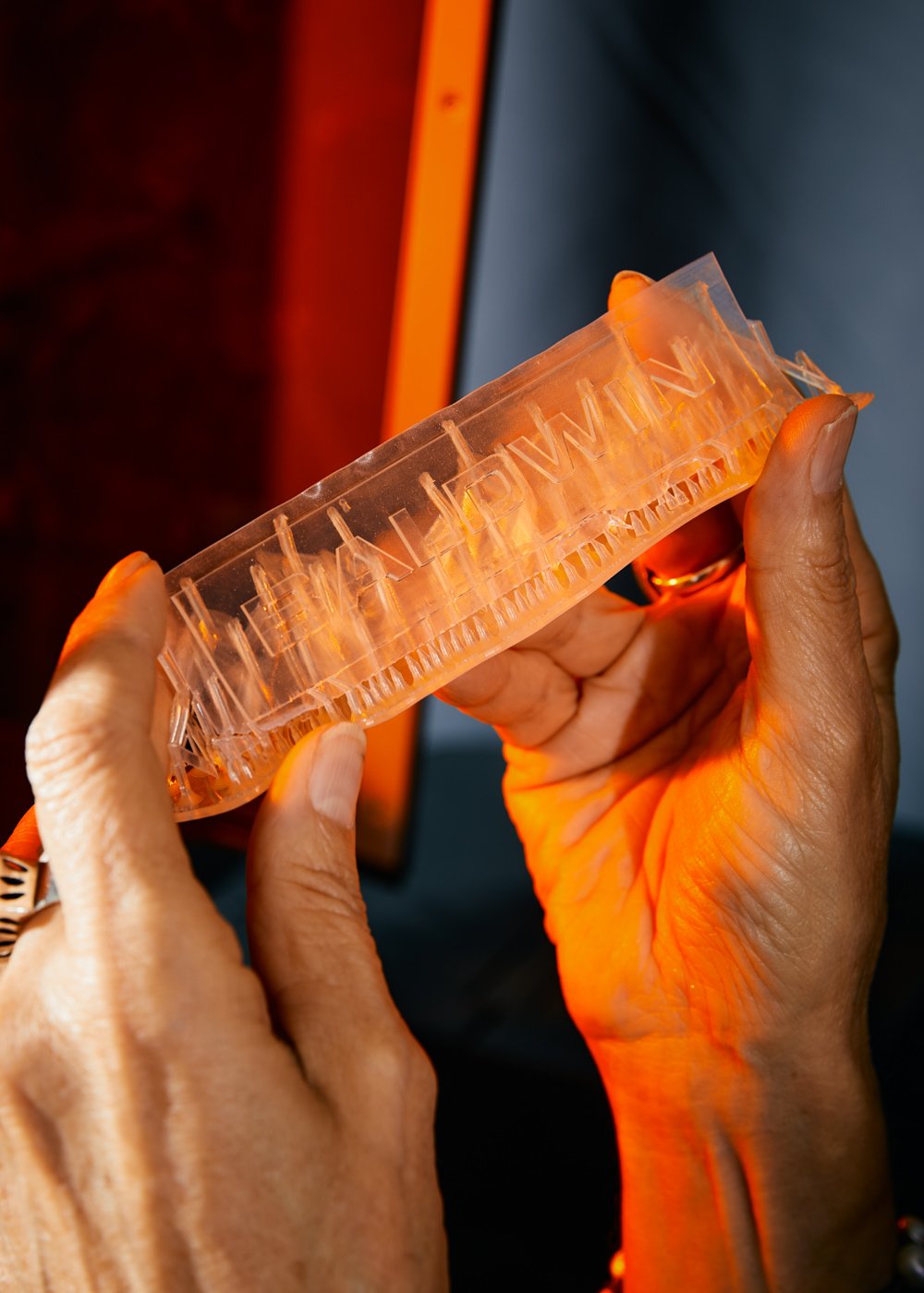 Esther Marquis - Patrick Strattner Photography